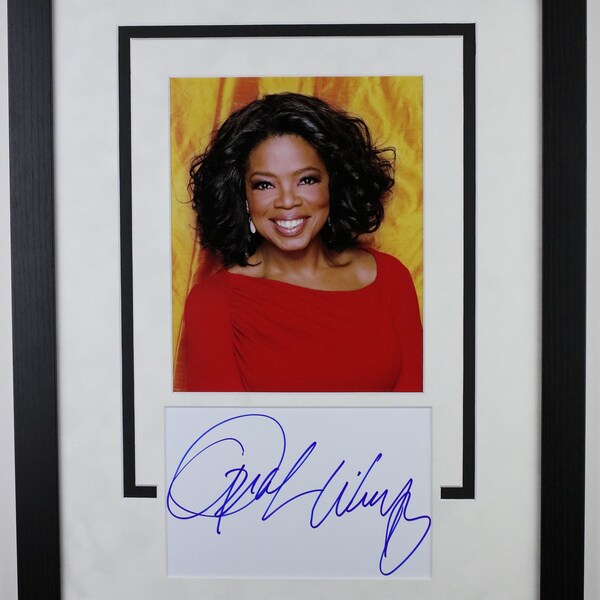 Oprah - Etsy