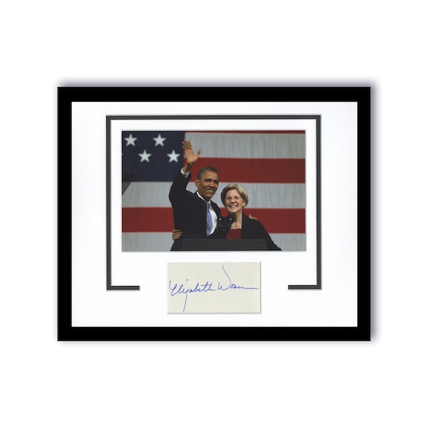 Elizabeth Warren - Etsy