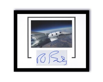 Richard Branson - Etsy