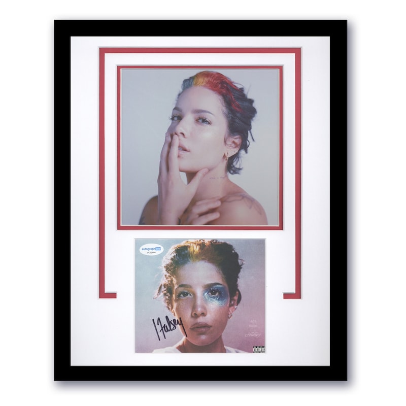 Halsey - Etsy