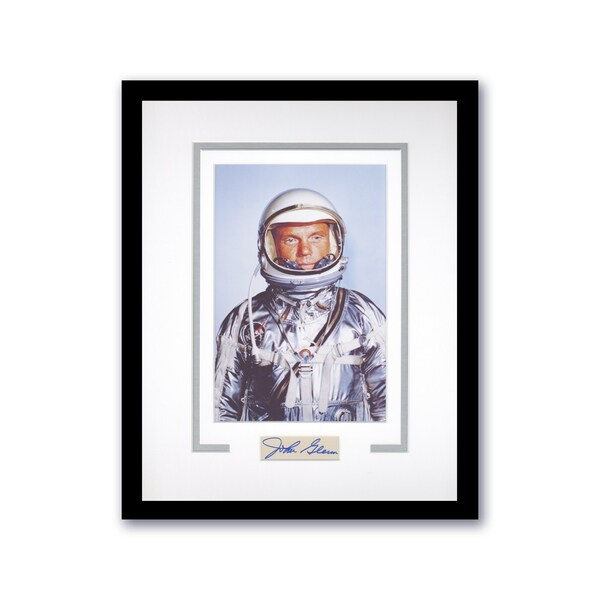 John Glenn - Etsy