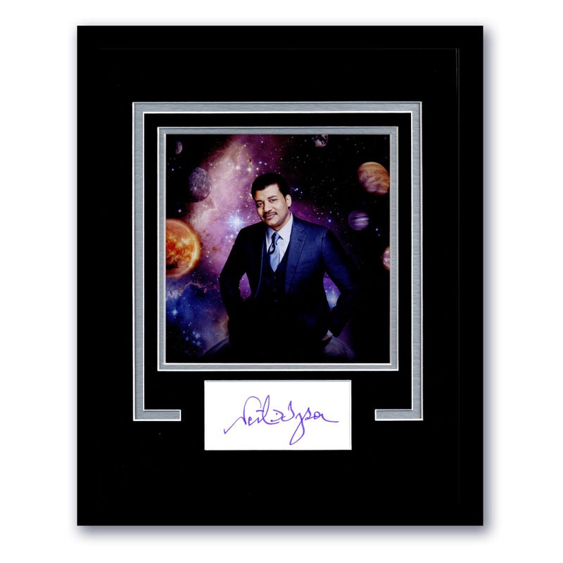 Neil Degrasse Tyson - Etsy