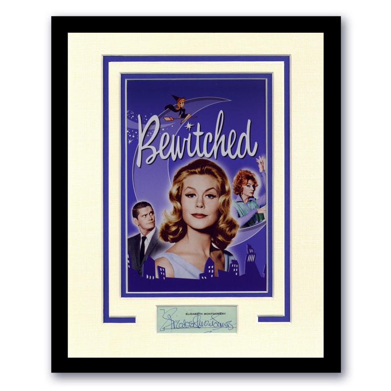 Elizabeth Montgomery - Etsy