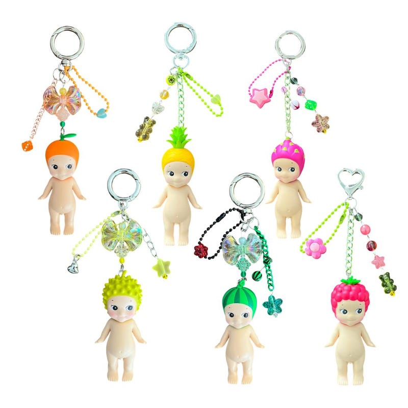 Sonny Angel Phone Charm - Etsy