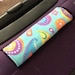 Luggage Handle Wrap PDF SEWING PATTERN, Digital Download, How to Make a ...