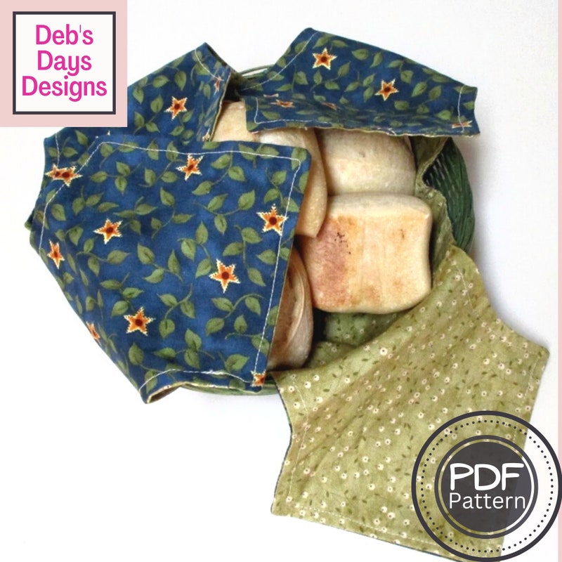 Large Tabletop Basket - Etsy