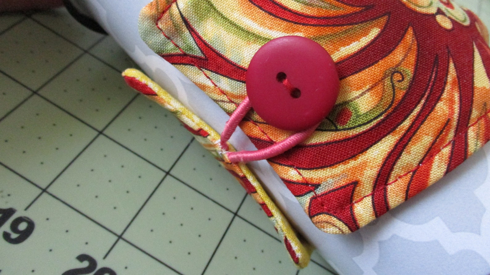 Coffee Cup Sleeve PDF SEWING PATTERN, Digital Download, How to Make a ...