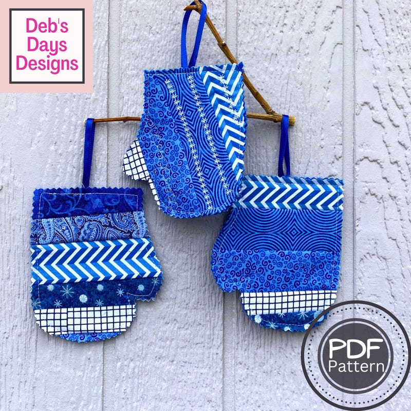 DebsDaysDesigns - Etsy