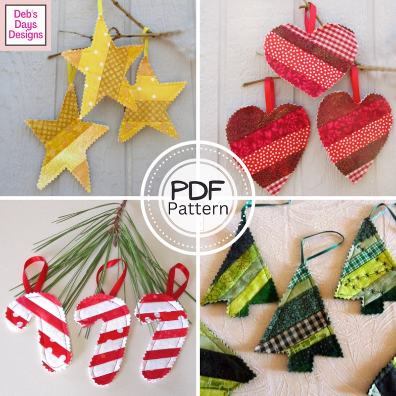 DebsDaysDesigns - Etsy