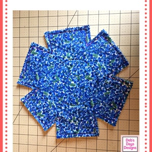 Pan Protectors PDF SEWING PATTERN Instant Digital Download - Etsy