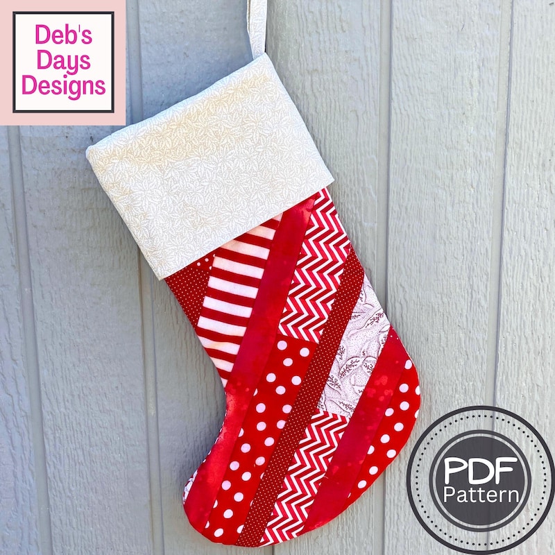 DebsDaysDesigns - Etsy