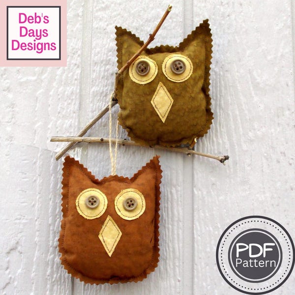 DebsDaysDesigns - Etsy