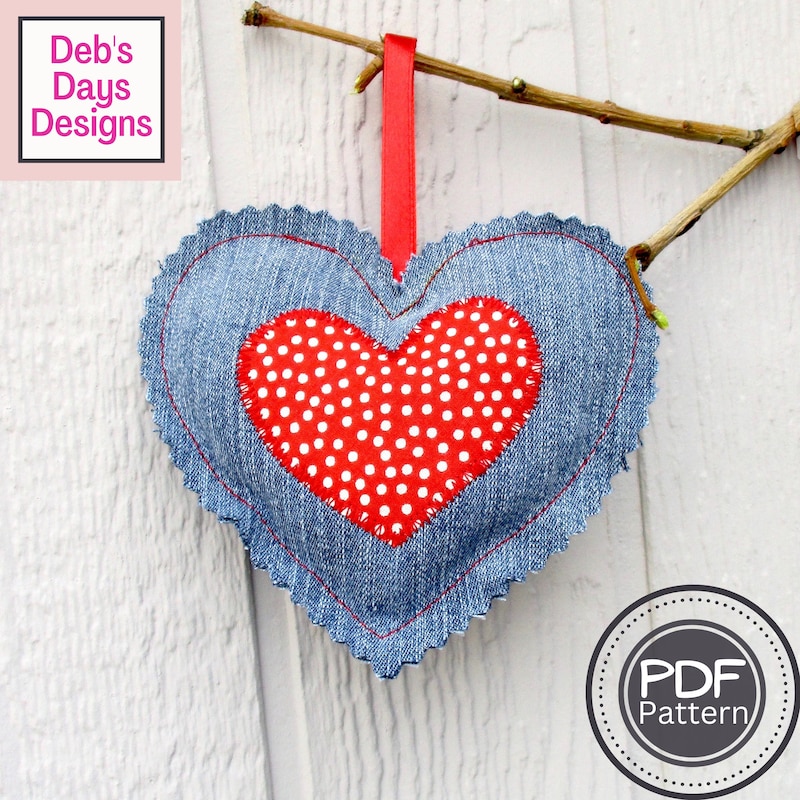 DebsDaysDesigns - Etsy
