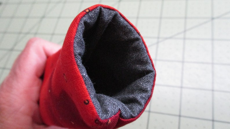 Pot Handle Cover PDF SEWING PATTERN, Digital Download, How to Make A ...