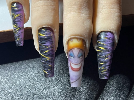Ursula Nails