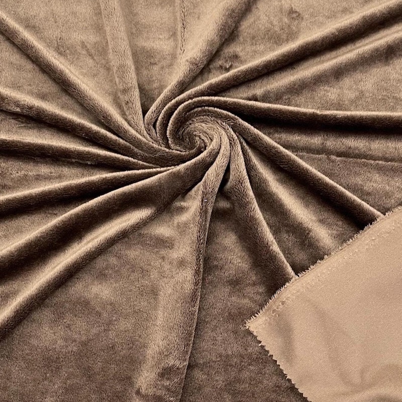 Ultra Minky Cuddle Fabric - Etsy