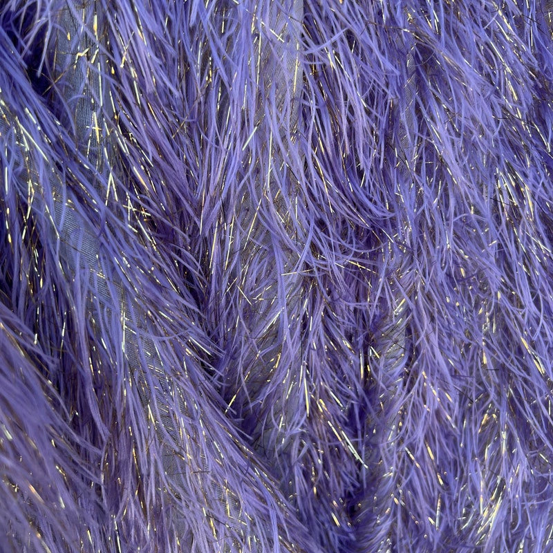 Fabric Feather - Etsy