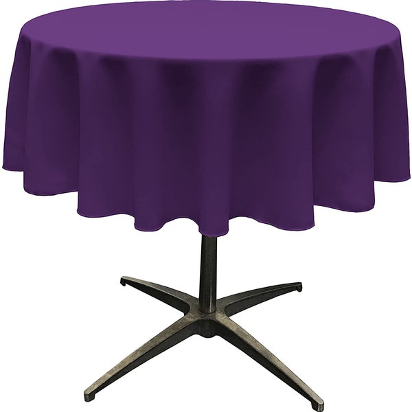 Purple Tablecloth - Etsy