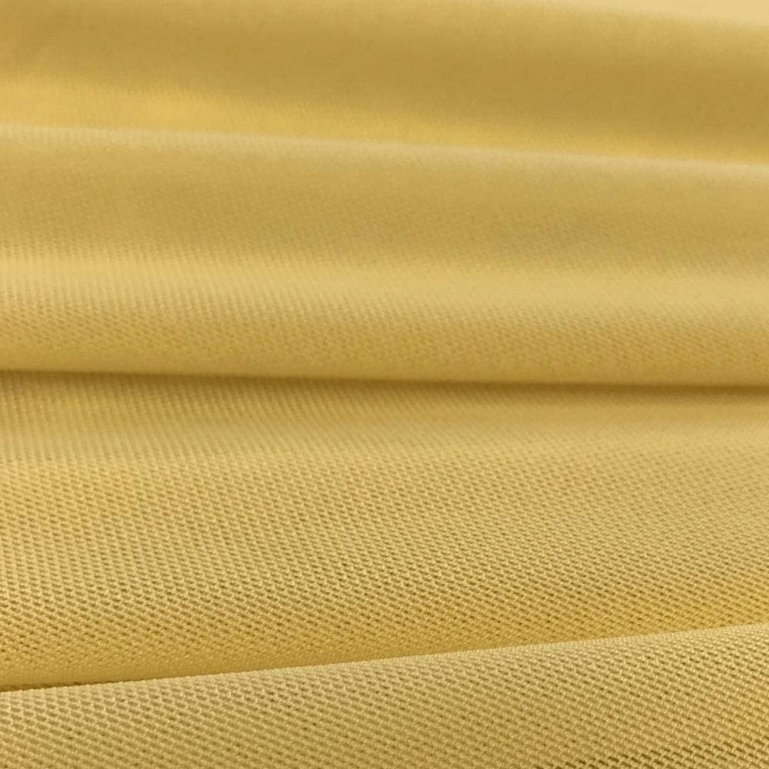 Gold Power Mesh Fabric 60" Wide, Sold by the Yard ( Many Colors ) Free ...