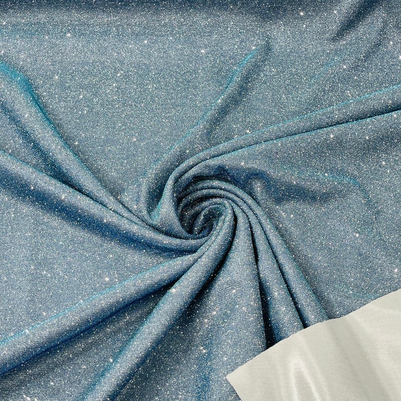 Periwinkle Fabric - Etsy