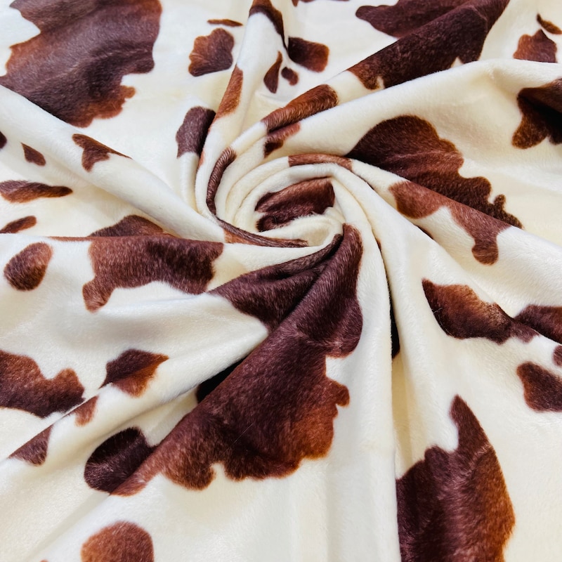 Velboa Fabric - Etsy