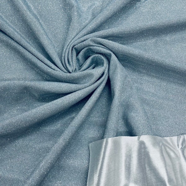 Glitter Fabric - Etsy