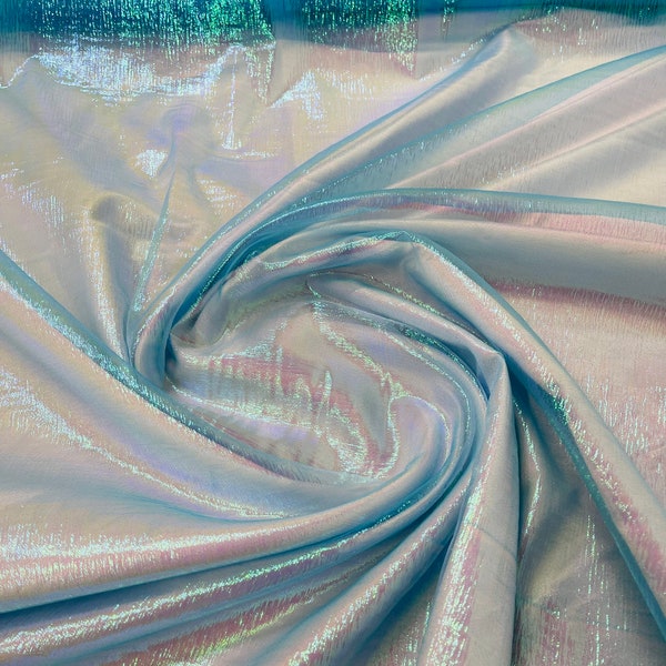 Rainbow Organza - Etsy