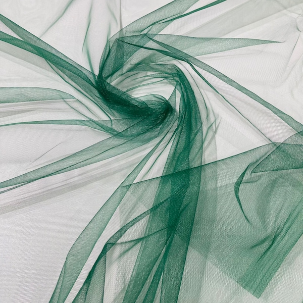 Illusion Mesh Fabric - Etsy