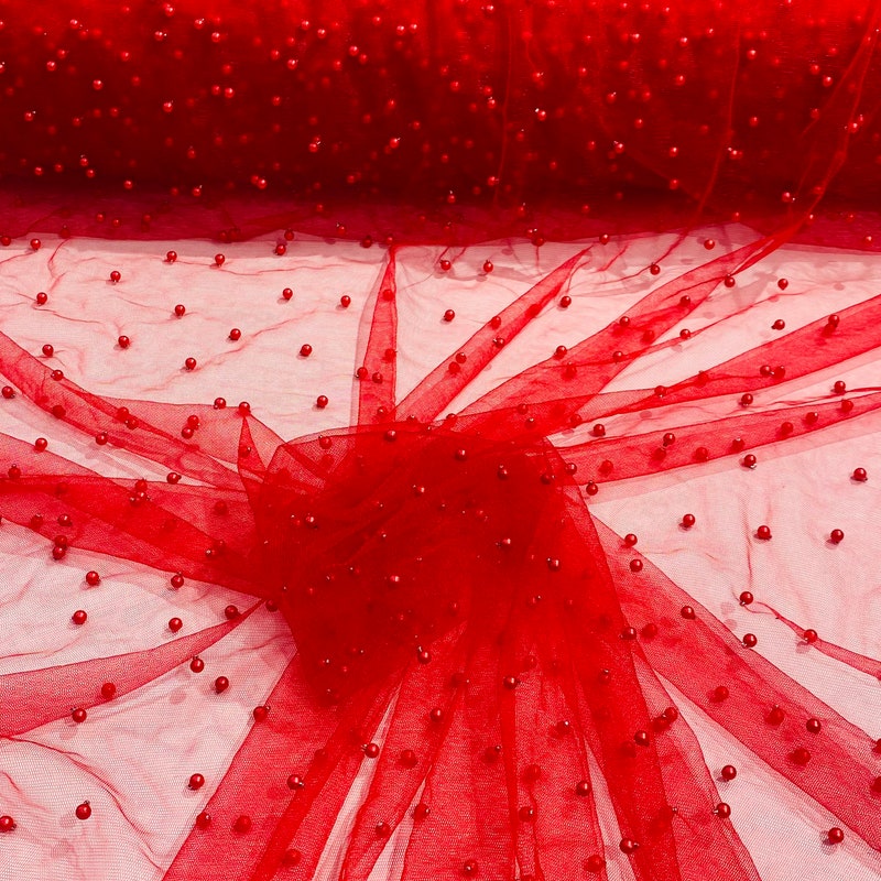 Pearl Fabric - Etsy