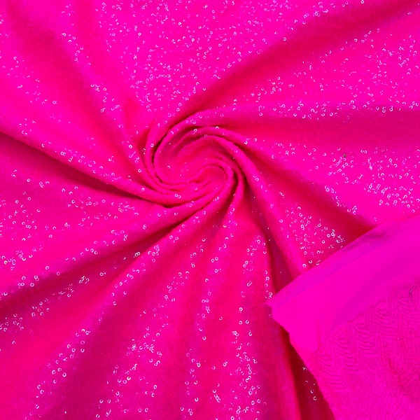 Neon Fabric - Etsy