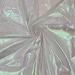 Light Pink Iridescent Pearl Sheer Organza Fabric 58 - Etsy