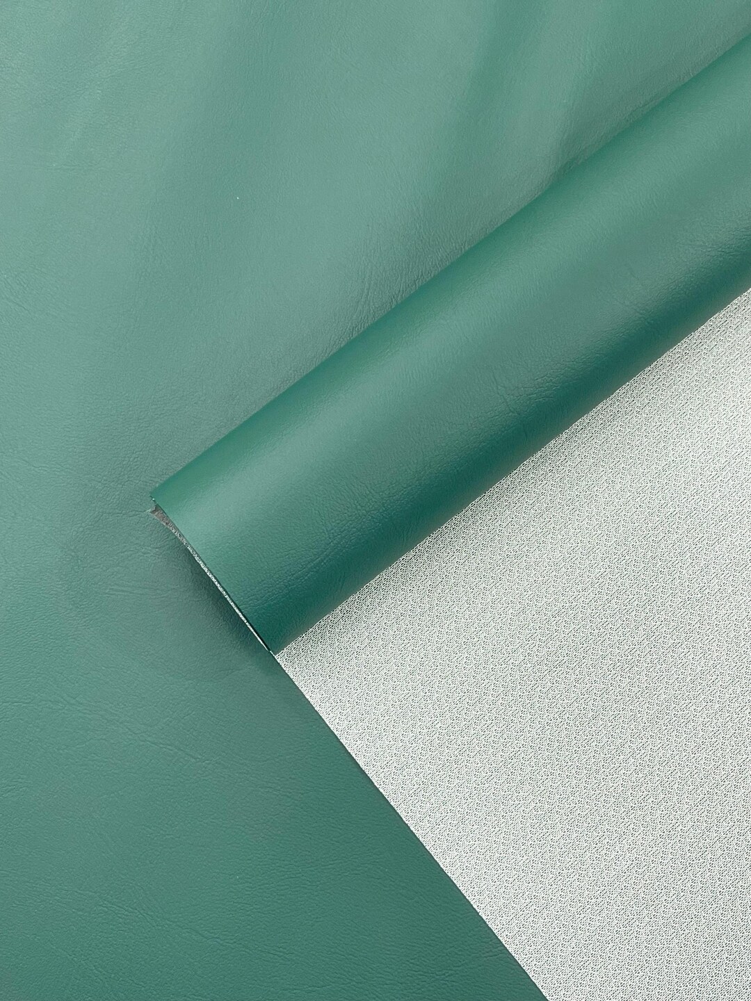 Hunter Green Marine Vinyl Fabric: Waterproof, Anti-uv, 54" Wide - Sold ...
