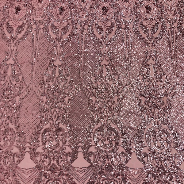 Sequin Mesh Fabric - Etsy