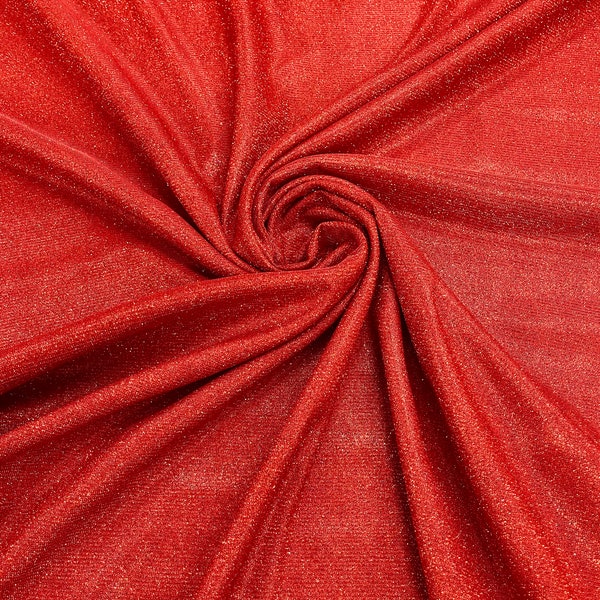 Red Upholstery Fabric by the Yard - Etsy