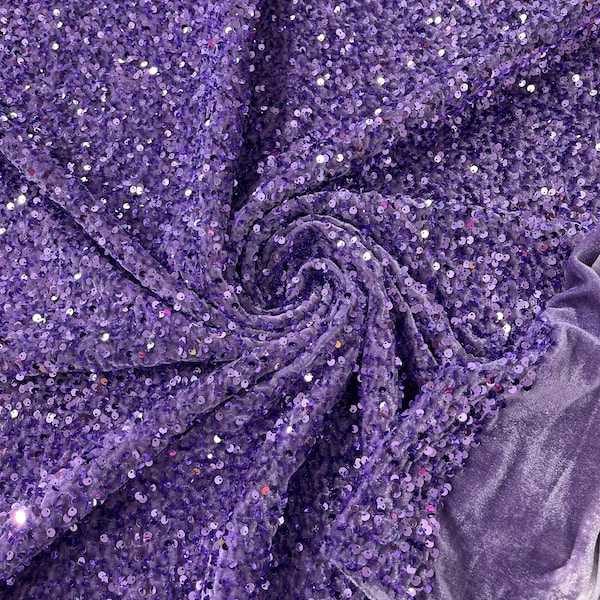 Lavender Fabric - Etsy