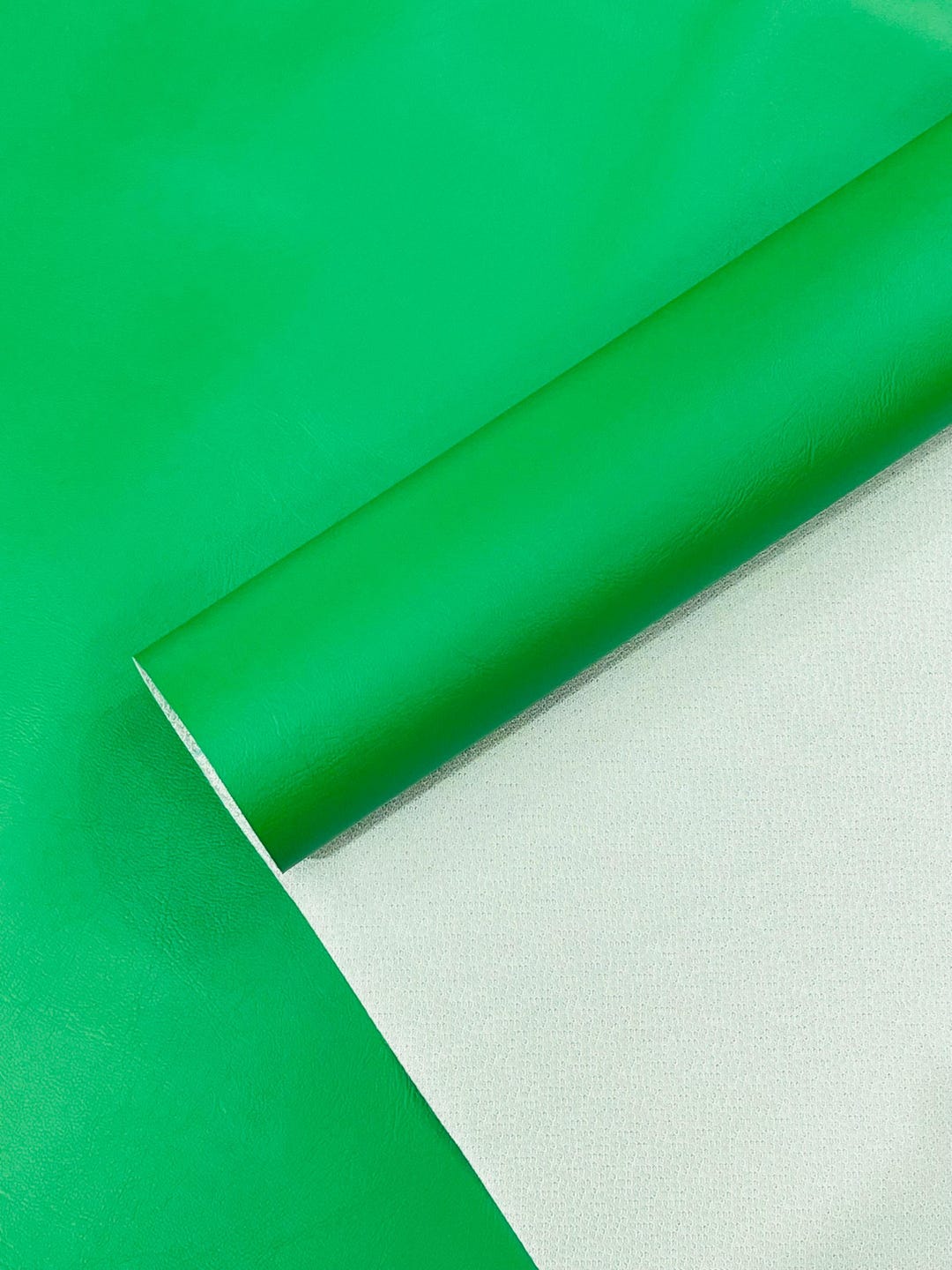 Kelly Green Marine Vinyl Fabric: Waterproof, Anti-uv, 54" Wide - Sold ...
