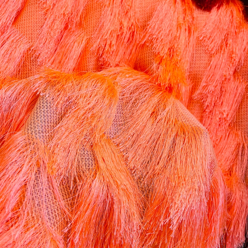 Fringe Design - Etsy