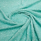 Mint Fabric - Etsy