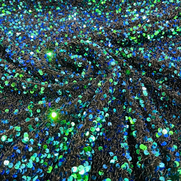 Sequin Strands - Etsy