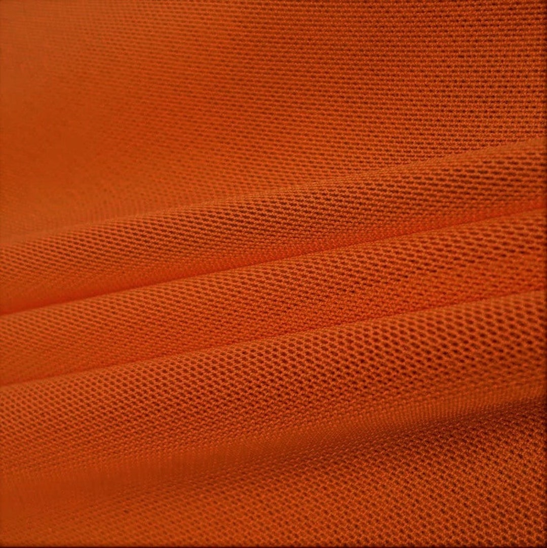 Colored mesh fabric store