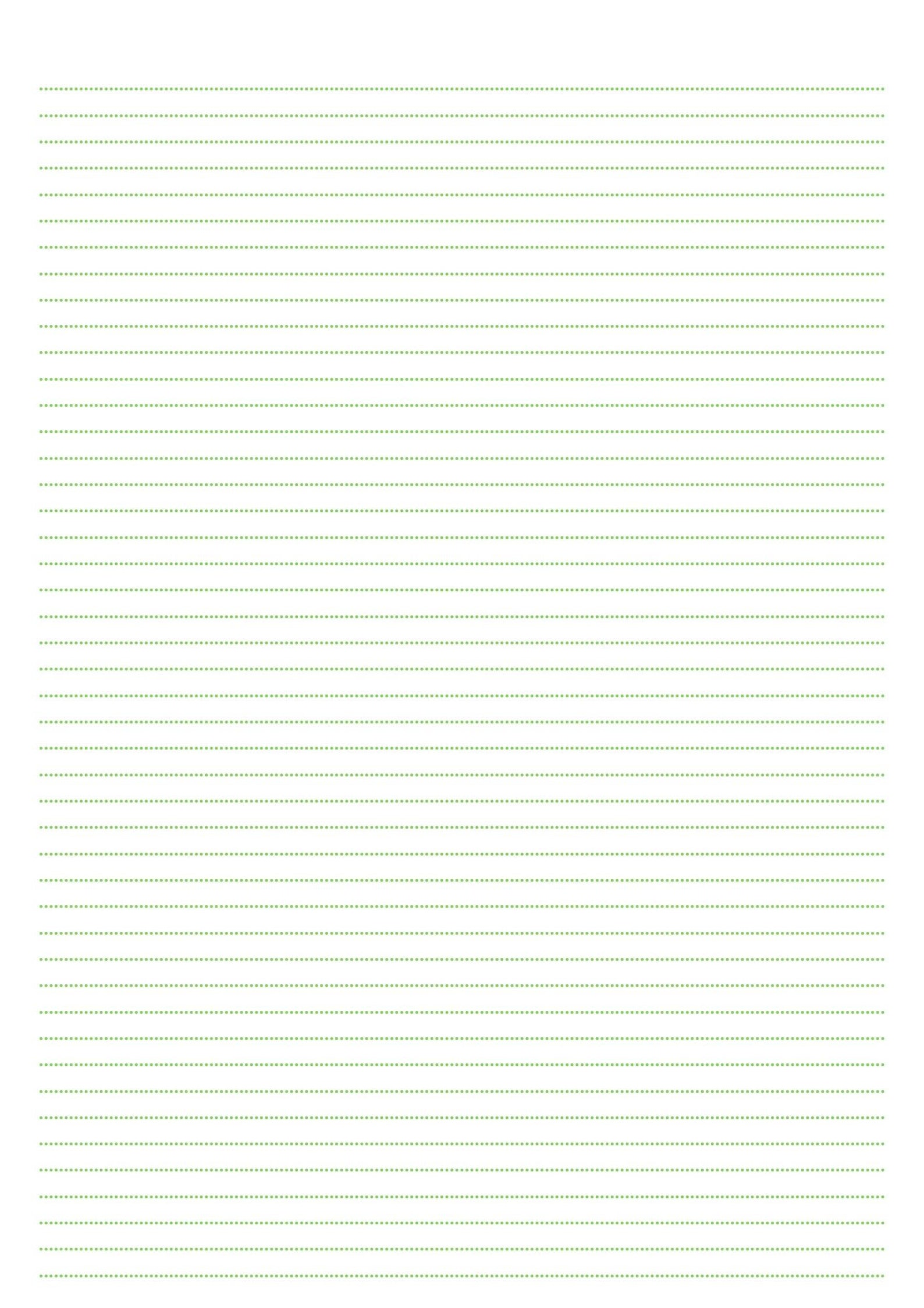 15 Printable Colored Lined Pages Colorful Lines Digital | Etsy