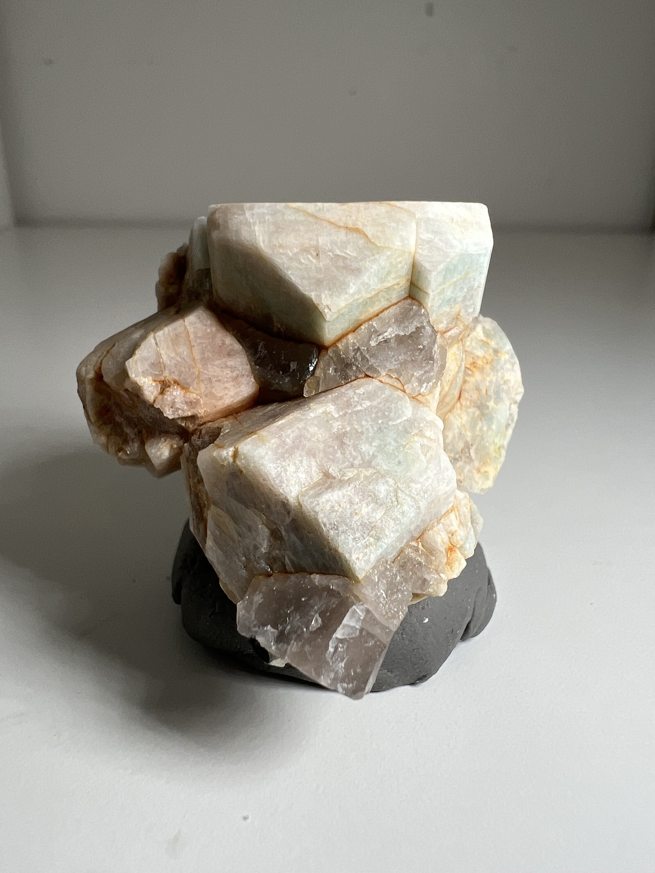 Microcline Mineral