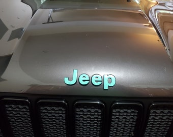 Jeep Renegade Svg | Etsy