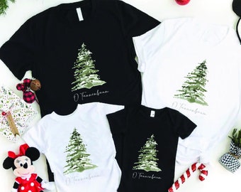 Tannenbaum Christmas Tree - Etsy