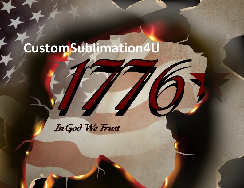 Digital File Download!! Instant Download - 1776 Burning Paper SVG and ...