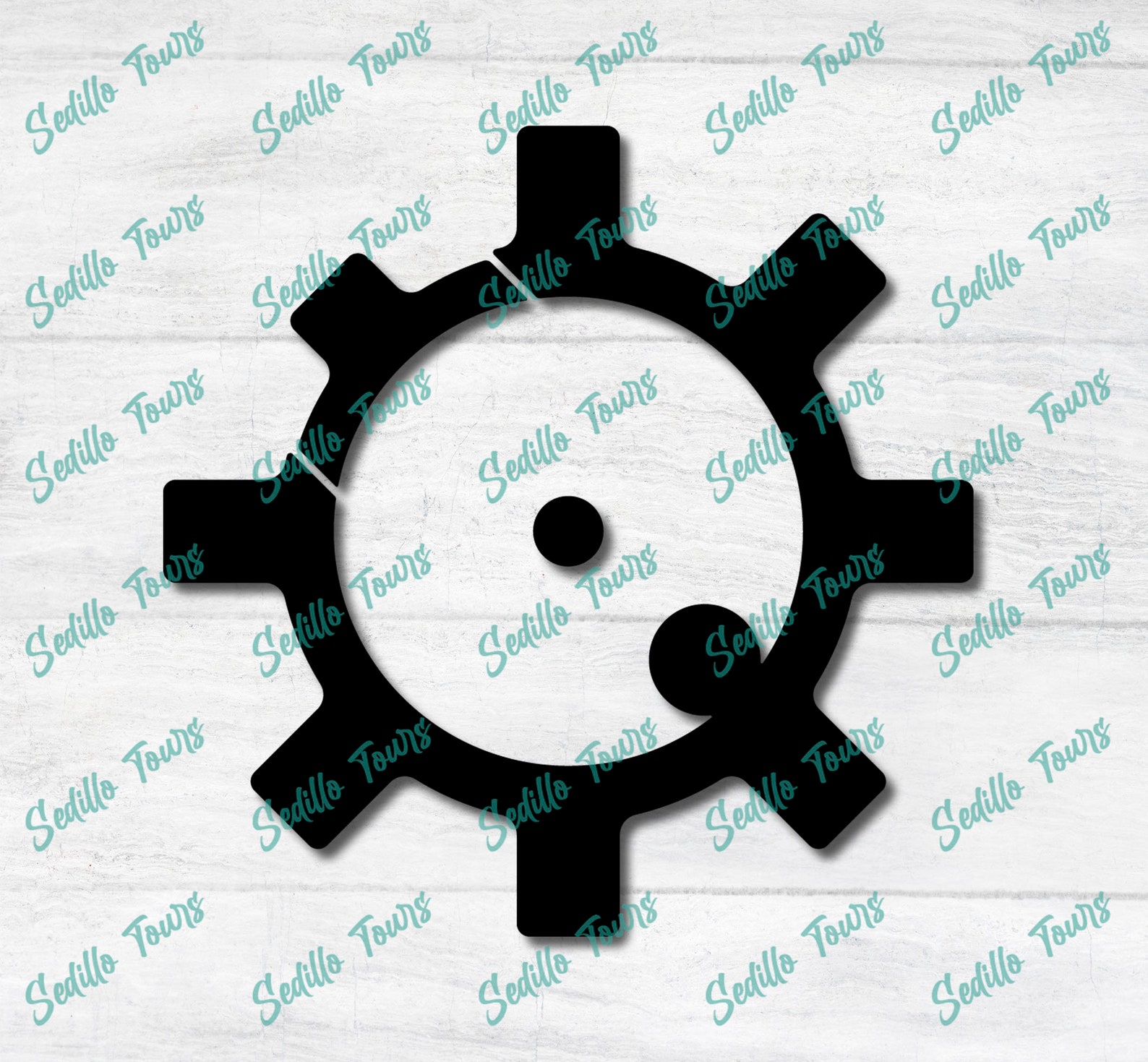 AR 15 Bolt Face Digital Download Files Truck Decal Laser - Etsy