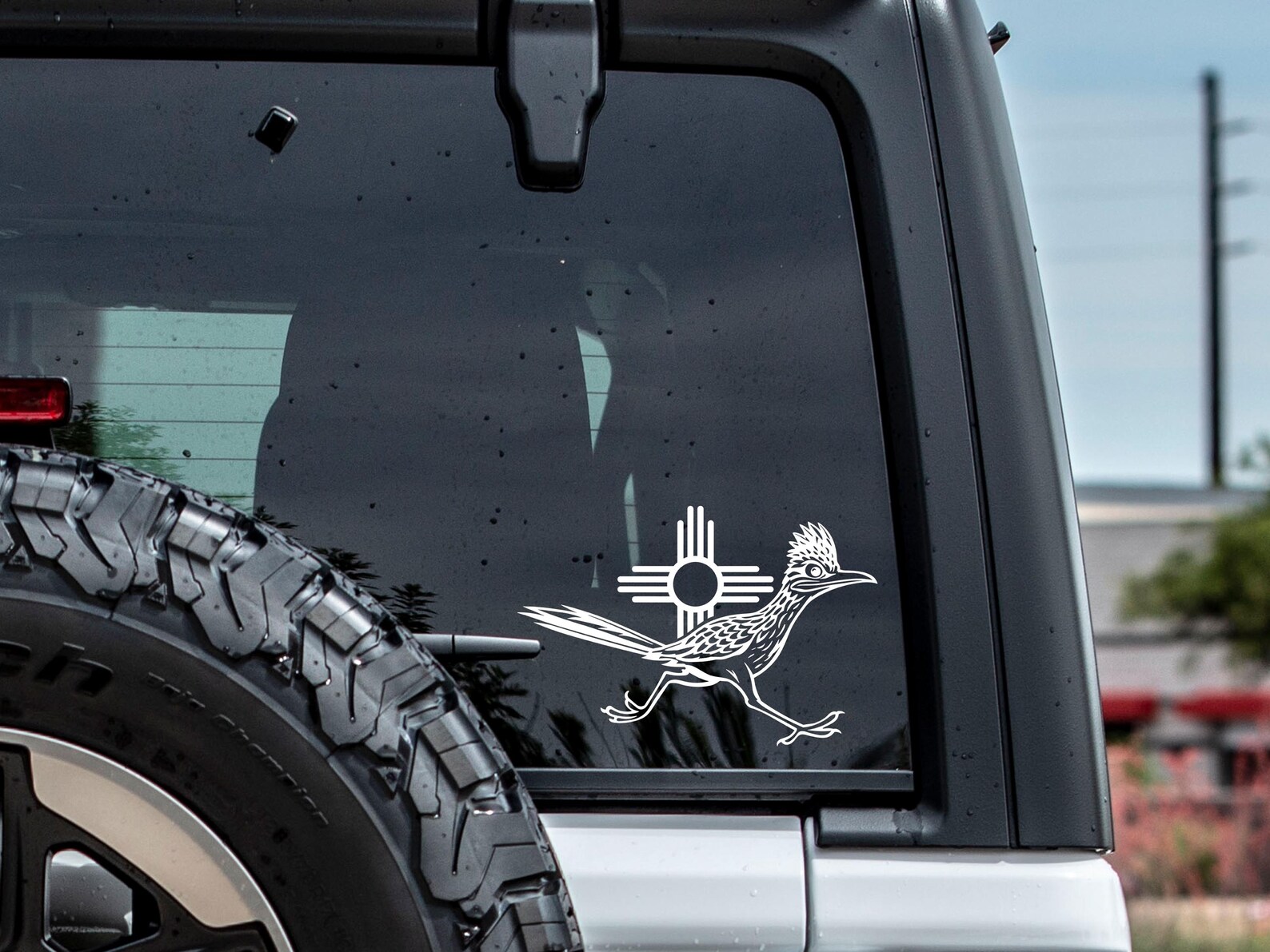 NM Roadrunner With Zia Digital Download, New Mexico, Svg,png, Laser Cut ...