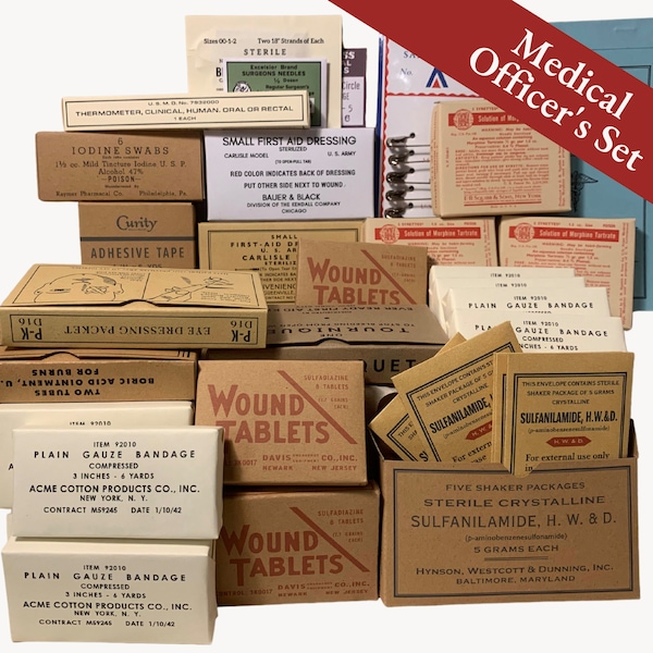 Ww2 Uniform Reproduction - Etsy