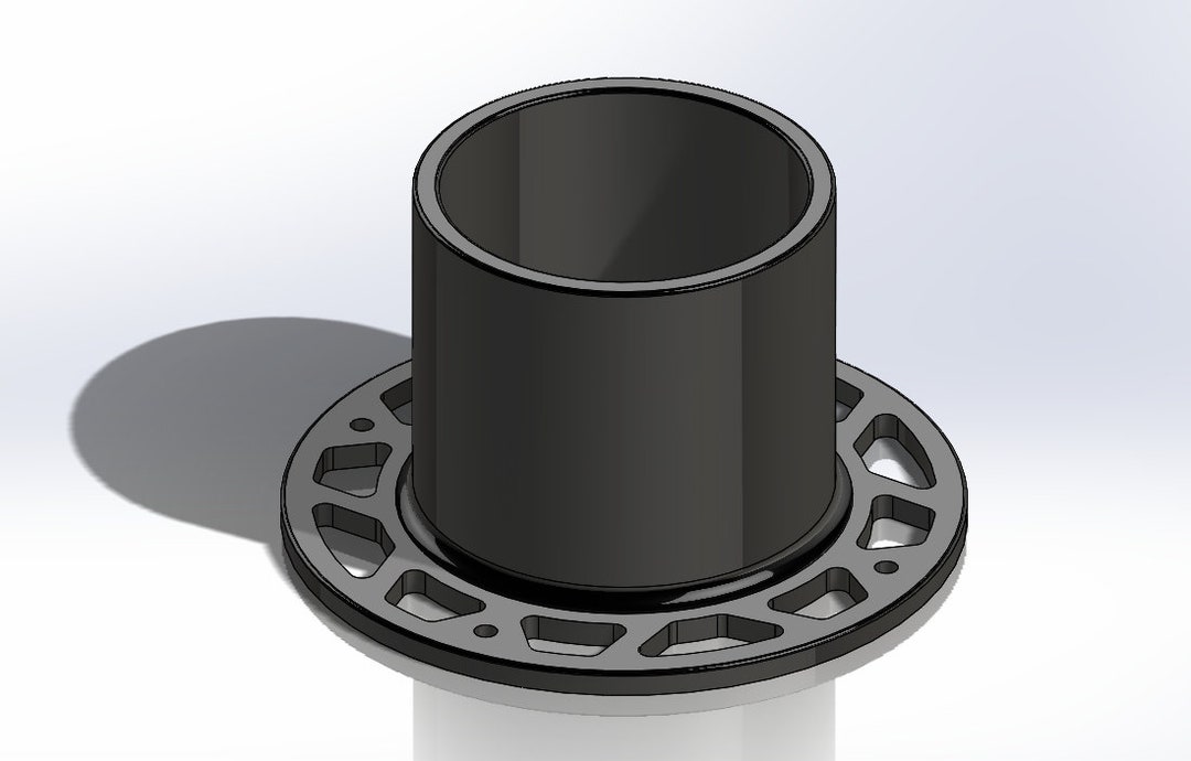 Voss Bottle Holder, 800ml - Etsy