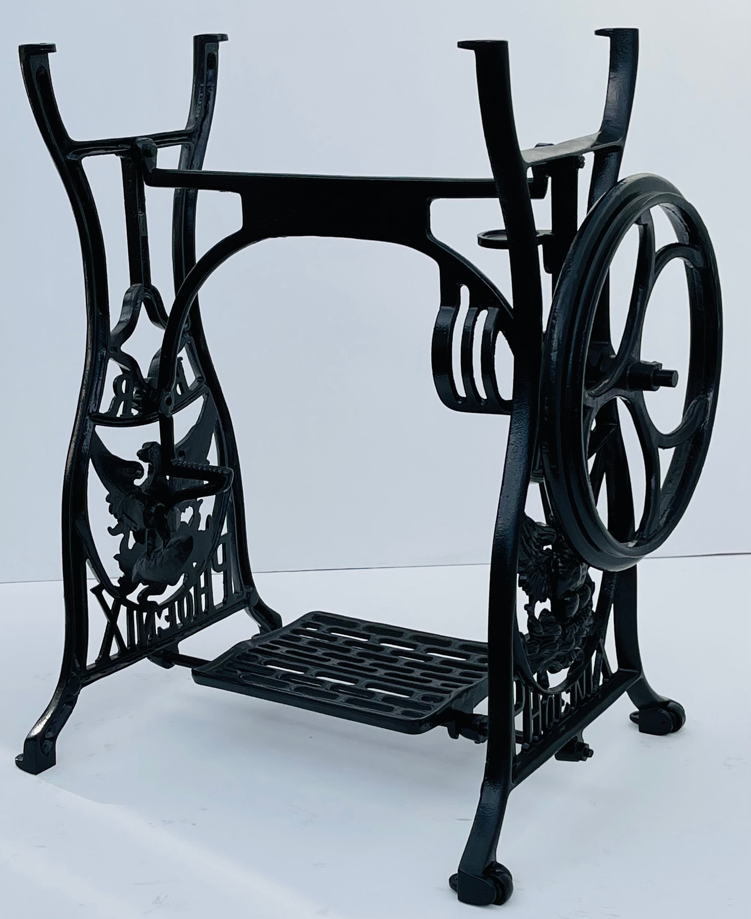 Phoenix machine a coudre - sterbap